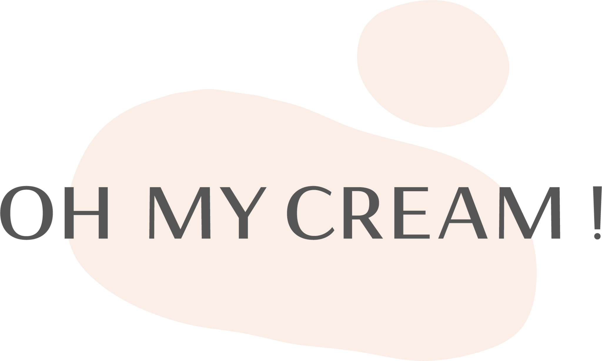 Mon Green Test #Oh My Cream - we are green